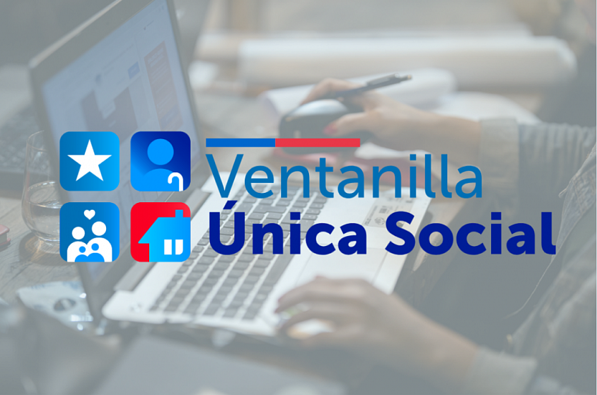 Ventanilla Única Social